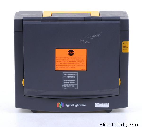 NIC 10G Digital Lightwave (Network Information Computer) | ArtisanTG™