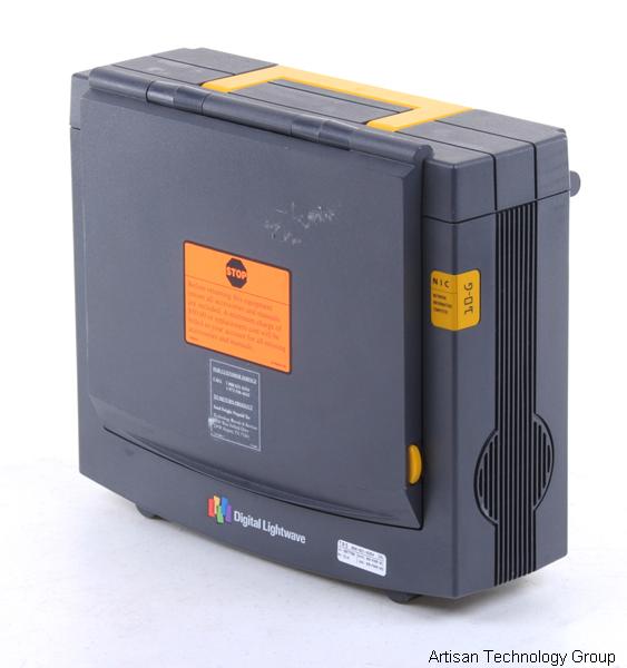 NIC 10G Digital Lightwave (Network Information Computer) | ArtisanTG™