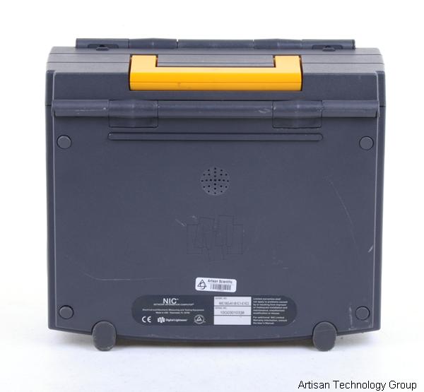 NIC 10G Digital Lightwave (Network Information Computer) | ArtisanTG™