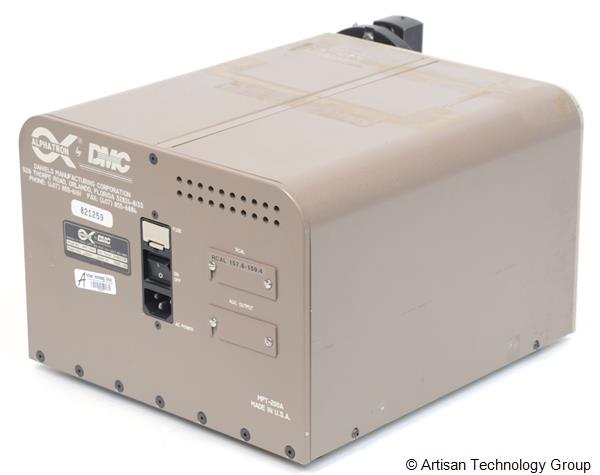 DMC MPT-200A (Wire Crimp Pull Tester) | ArtisanTG™