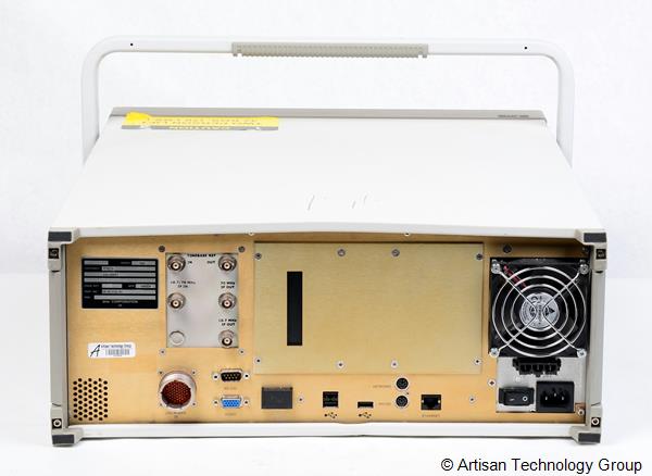 DME ATS-2000EA (Advanced Tactical Agile Communications Test Set ...