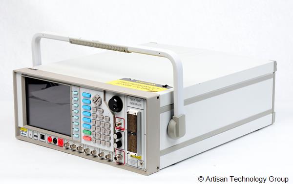 DME ATS-2000EA (Advanced Tactical Agile Communications Test Set ...