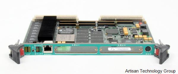 VQG4 GE Fanuc / DNA Computing Solutions (VME/VME64 Module) | ArtisanTG™