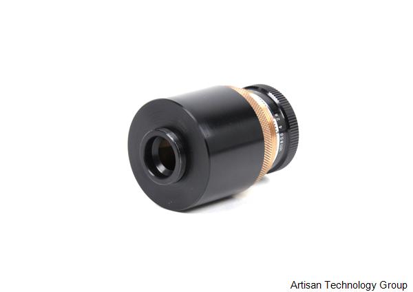 Fujinon (40mm Camera Lens) | ArtisanTG™