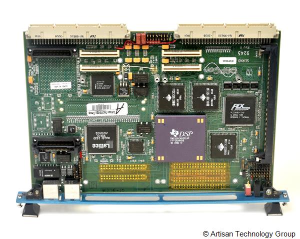 9245 DSPCon (Data-Moving Engine) | ArtisanTG™