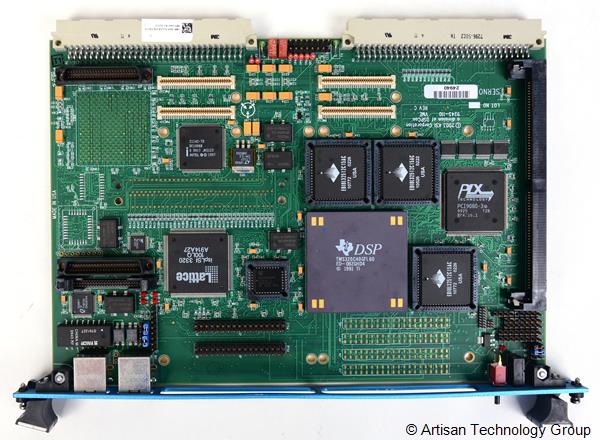 9245 Spectracom / KSI / DSPCon (Data-Moving Engine) | ArtisanTG™