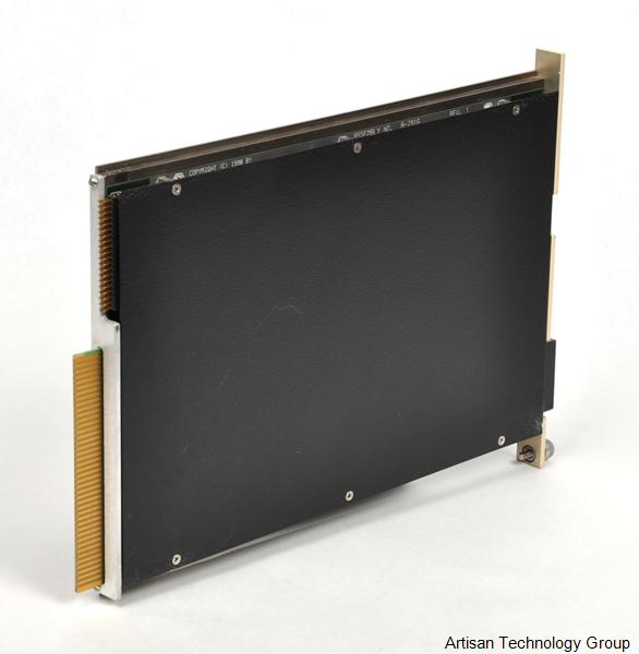 2916 Spectral Dynamics / DSP Technology (16-Channel Time Digitizer ...