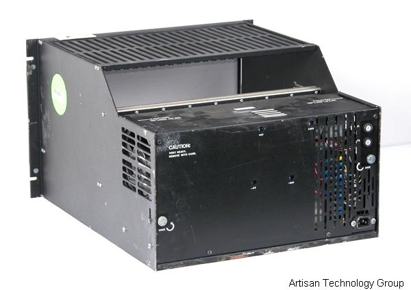 OPTIMA-860 DSP Technology (Powered CAMAC Chassis) | ArtisanTG™