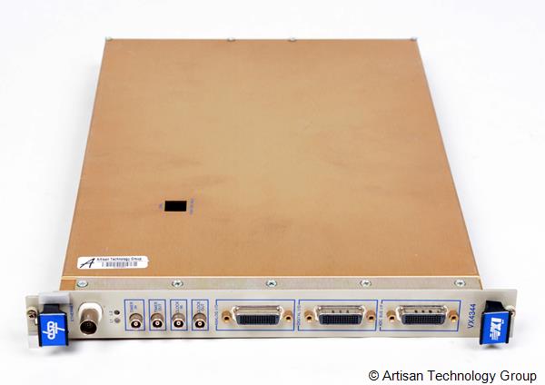 VX4344 DSP Technology (VXI Module) | ArtisanTG™