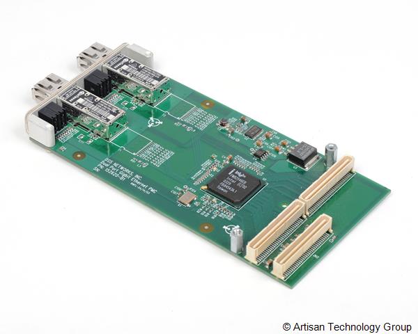 5262-LC DSS Networks (Dual Port Ethernet PMC Module) | ArtisanTG™