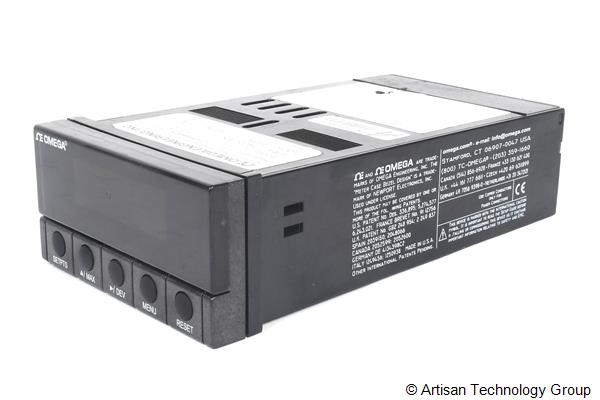 CN1001TC OMEGA (Programmable Thermocouple Controller) | ArtisanTG™