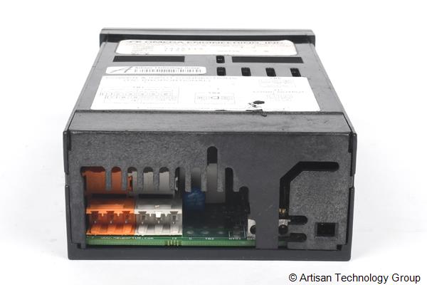 CN1001TC OMEGA (Programmable Thermocouple Controller) | ArtisanTG™