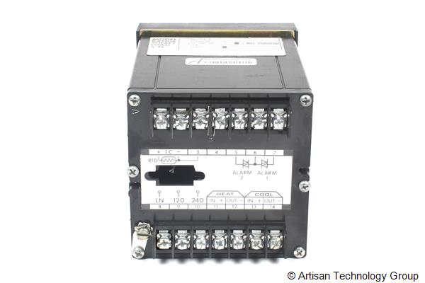 CN6071A-T OMEGA (Microprocessor-Based Temperature Controller) | ArtisanTG™