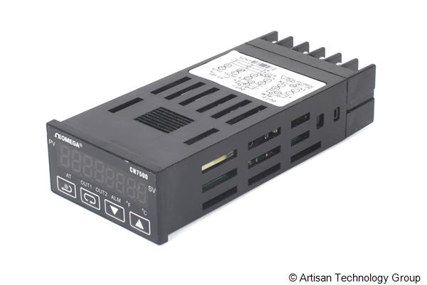 CN7523 DWYEROMEGA (Microprocessor Based Temperature Process Controller) | ArtisanTG™