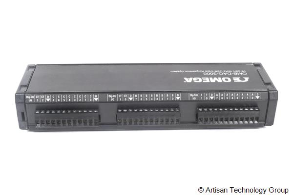OMB-DAQ-3000 DWYEROMEGA (USB Data Acquisition Module) | ArtisanTG™
