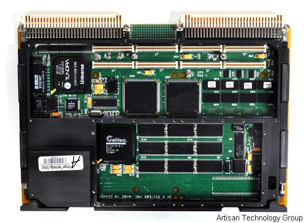 DY-4 DMV-179-2860 (Single-Board Computer -Conformal Coated) | ArtisanTG™