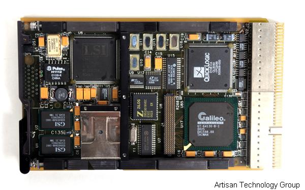 DY-4 DCP-119 (CompactCore Single Board Computer) | ArtisanTG™