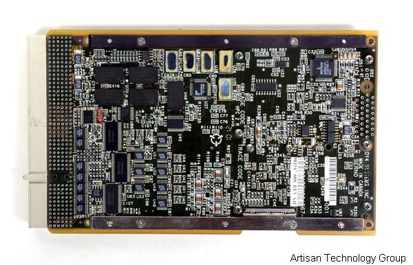 DY-4 DCP-119 (CompactCore Single Board Computer) | ArtisanTG™