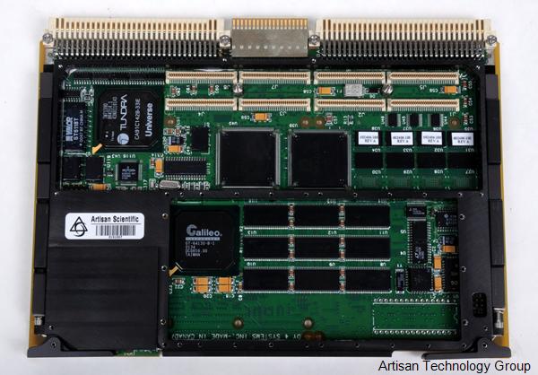 DY-4 DMV-179-200 (Single-Board Computer -Conformal Coated) | ArtisanTG™