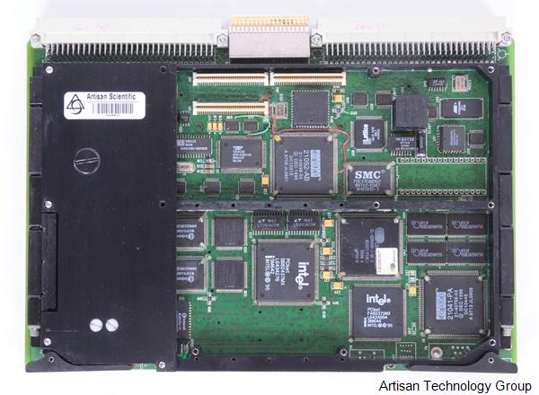 DY-4 DMV-190 (VME Single Board Computer) | ArtisanTG™
