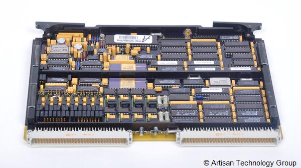 DY-4 DMV-666 (A/D and D/A Input/Output Board -Conformal Coated ...