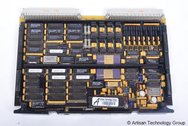 DY-4 DMV-666 (A/D and D/A Input/Output Board -Conformal Coated ...