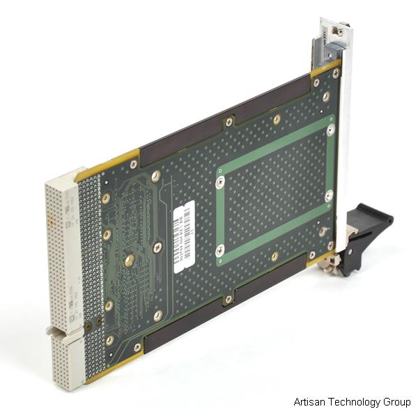 DY-4 SCP-201-000 (CompactPCI Carrier Card) | ArtisanTG™