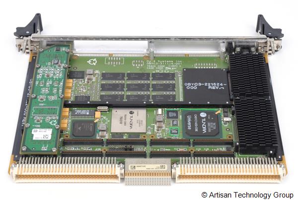 DY-4 SVME-182-0006 (Single-Board Computer) | ArtisanTG™