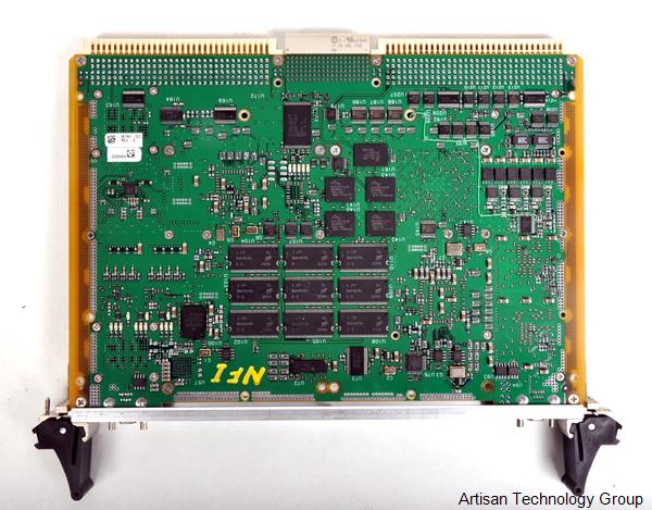 DY-4 SVME-183-0610 (Single-Board Computer) | ArtisanTG™