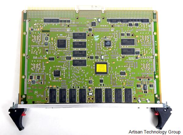 DY-4 CHAMP-AV II / SVME-412 (Quad PowerPC DSP) | ArtisanTG™