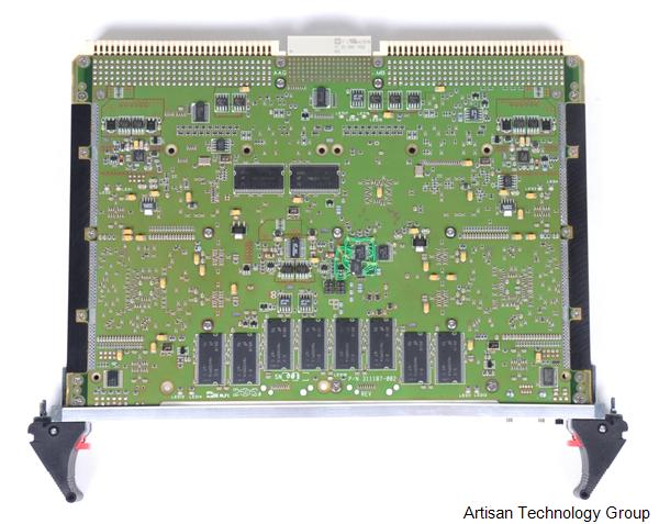 SVME-430 Curtiss-Wright / DY-4 (FPGA Accelerator Signal Processing Platform) | ArtisanTG™