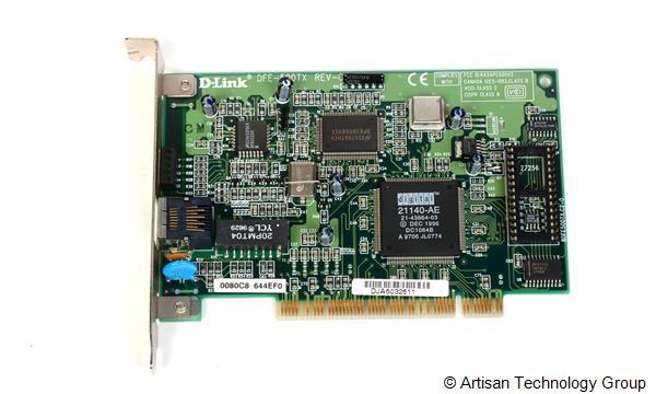 DFE-500TX D-Link (Fast Ethernet Adapter) | ArtisanTG™