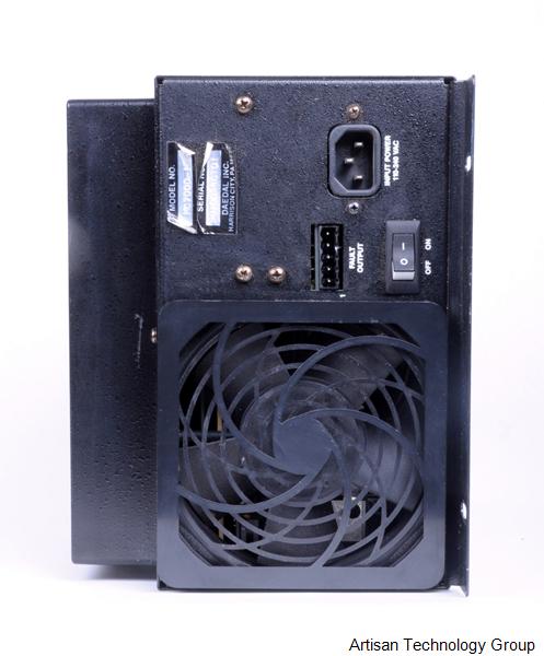 4000-IE Compumotor (Motion Controller w/ Operator Panel) | ArtisanTG™