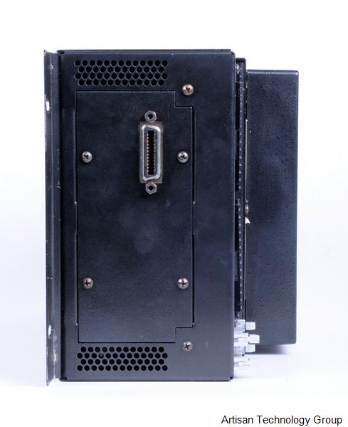 4000-IE Compumotor (Motion Controller w/ Operator Panel) | ArtisanTG™