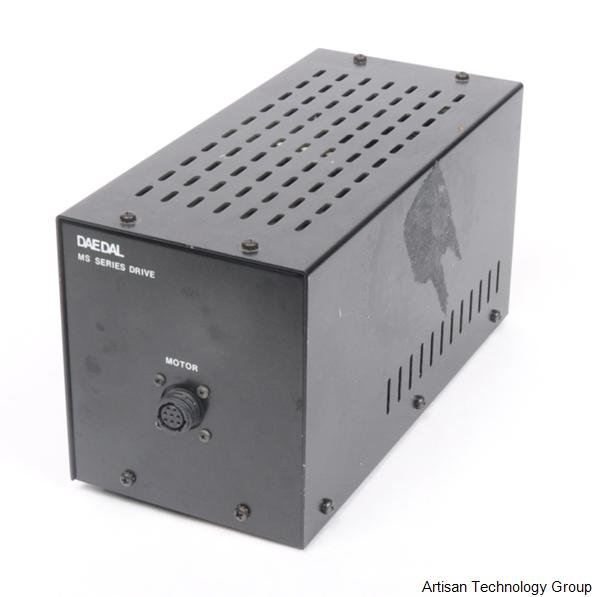 MS3401 Parker / Daedal (Single Axis Motor Drive) | ArtisanTG™