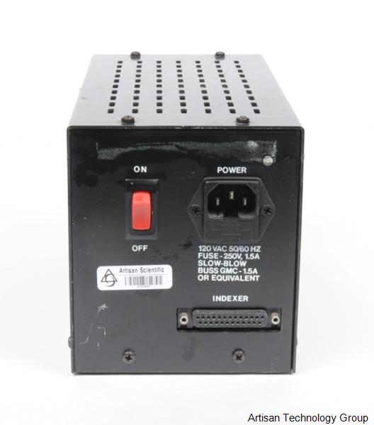 MS3401 Parker / Daedal (Single Axis Motor Drive) | ArtisanTG™
