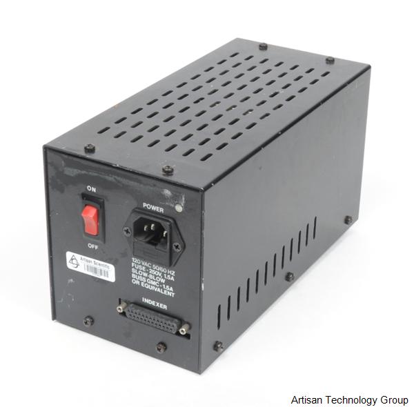 MS3401 Parker / Daedal (Single Axis Motor Drive) | ArtisanTG™