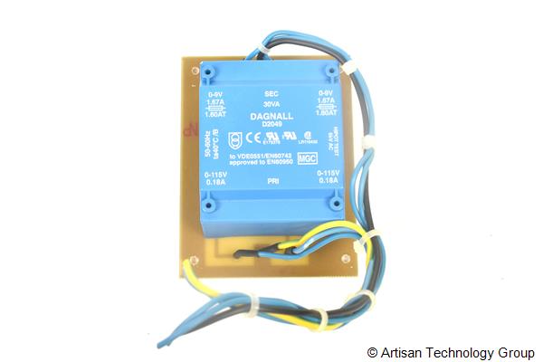 D2049 Dagnall Electronics (Encapsulated Transformer) | ArtisanTG™