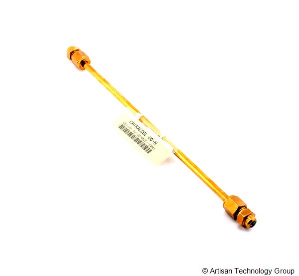 CHIRALCEL OD-H Daicel (Normal Phase HPLC Chiral Column) | ArtisanTG™