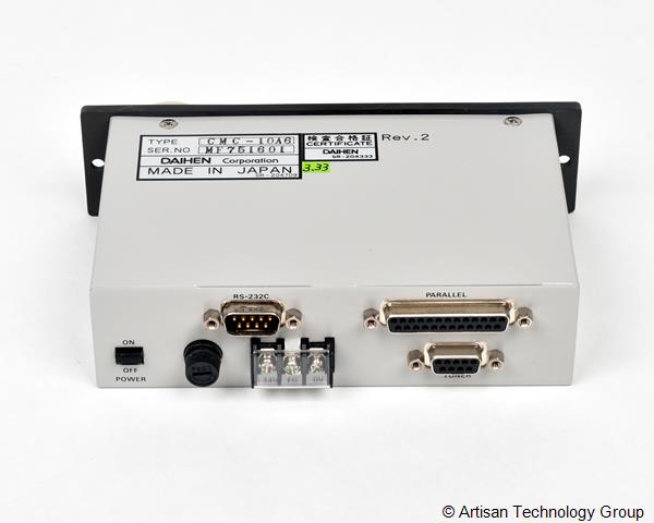 CMC-10A6 Daihen (Tuning Control Unit) | ArtisanTG™
