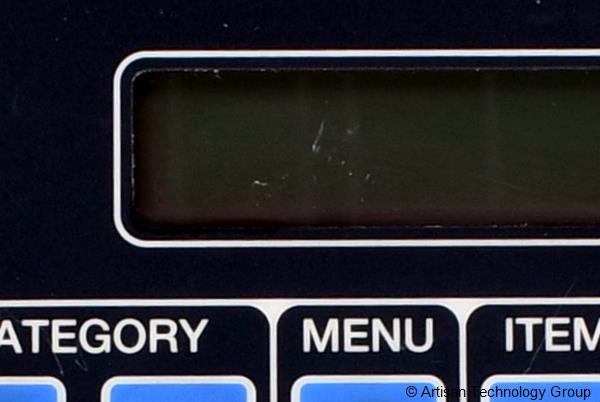 654972B-02 Daikin (Keyboard/Display Board) | ArtisanTG™