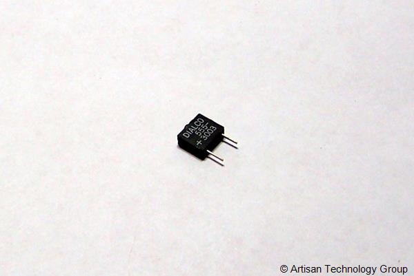 555-3003 Dailight (Red, 5V, Integral Resistor, 2mm LED CBI (Circuit ...