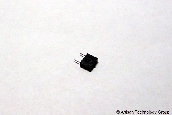 555-3003 Dailight (Red, 5V, Integral Resistor, 2mm LED CBI (Circuit ...