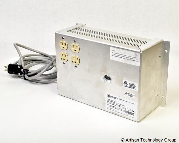MI1500-4 Dale Technology (Medical-Grade Isolation Transformer) | ArtisanTG™