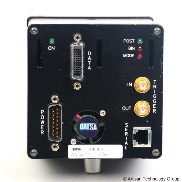 DS-14-01M15 Coreco Imaging (Area Scan Digital Camera) | ArtisanTG™