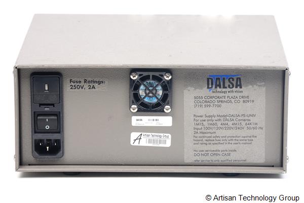 Dalsa-PS-Univ Coreco Imaging (Universal Power Supply) | ArtisanTG™