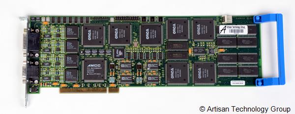 IC-ASYNC Coreco Imaging (Single Machine Vision Board) | ArtisanTG™