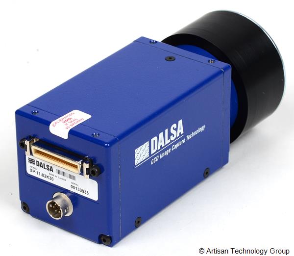 SP-11-02K30 Coreco Imaging (Compact Line Scan Camera) | ArtisanTG™