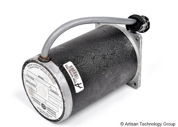 M343-07S American Precision Industries (Motor) | ArtisanTG™