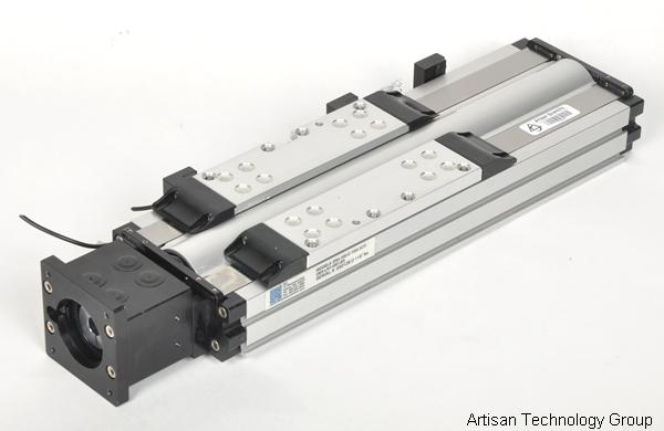 DS4 Danaher Motion (Positioning Table) | ArtisanTG™